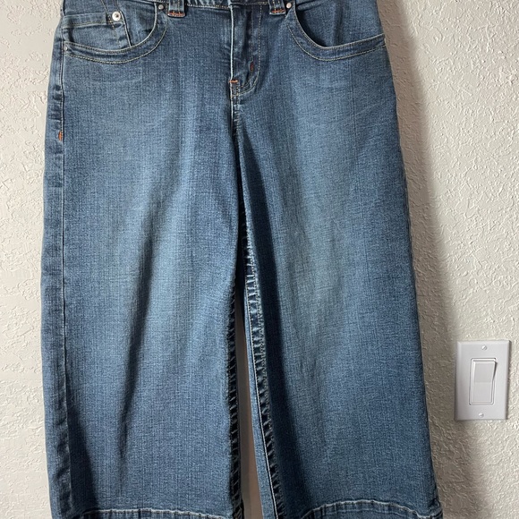 Christopher Blue | Pants & Jumpsuits | Christopher Blue Stretch Denim ...